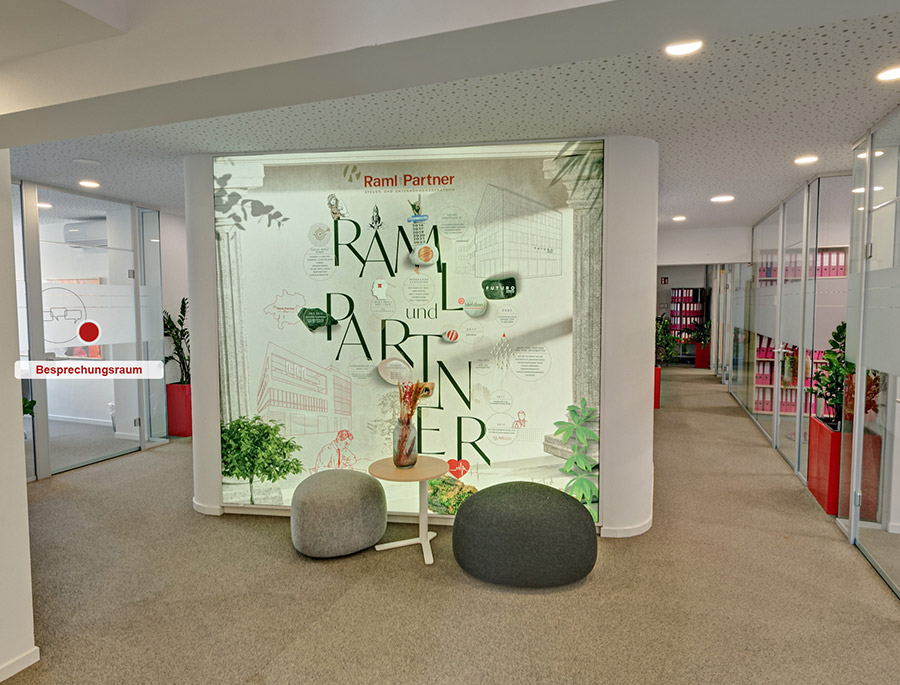 Raml & Partner - 360 Perspektiven - Digital Reality